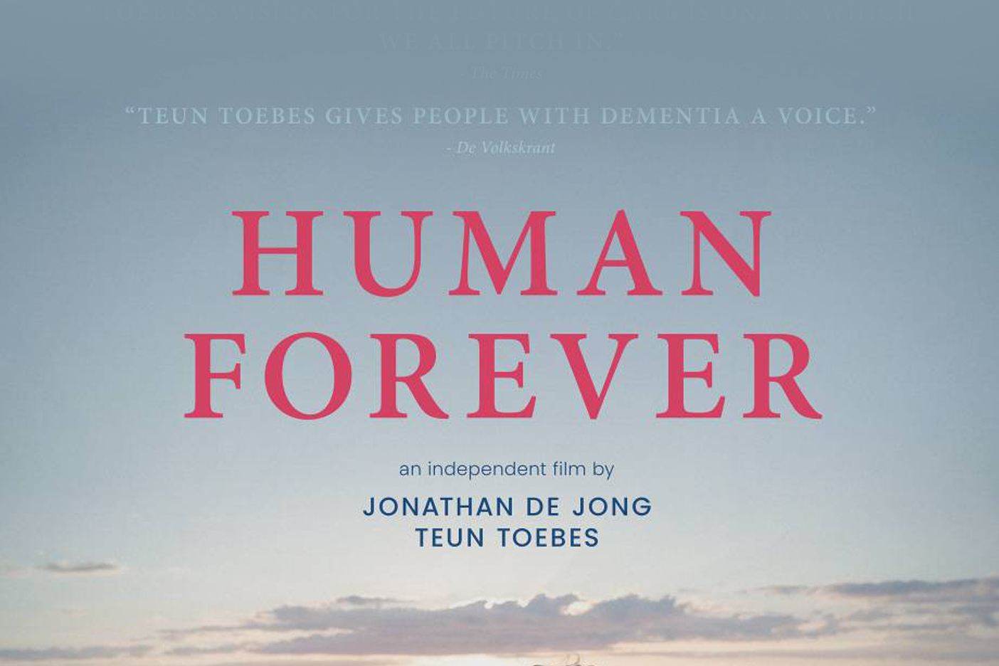 Human forever - Ketenzorg Dementie Barneveld | Ketenzorg Dementie Barneveld